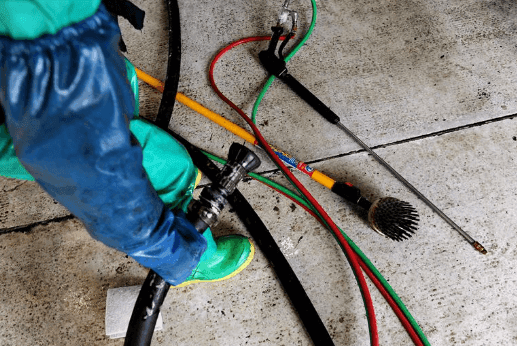 Tips And Cool House Cleaning Hacks - Burgos Cleaning Service