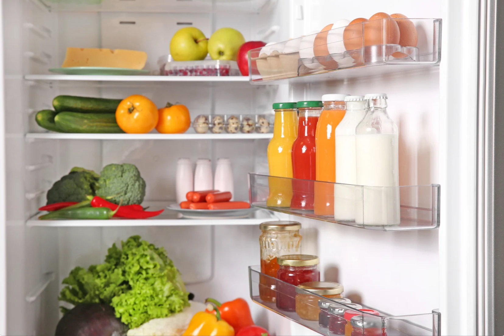Office Fridge Cleaning: Expert Tips for a Hygienic Workplace | Burgos ...