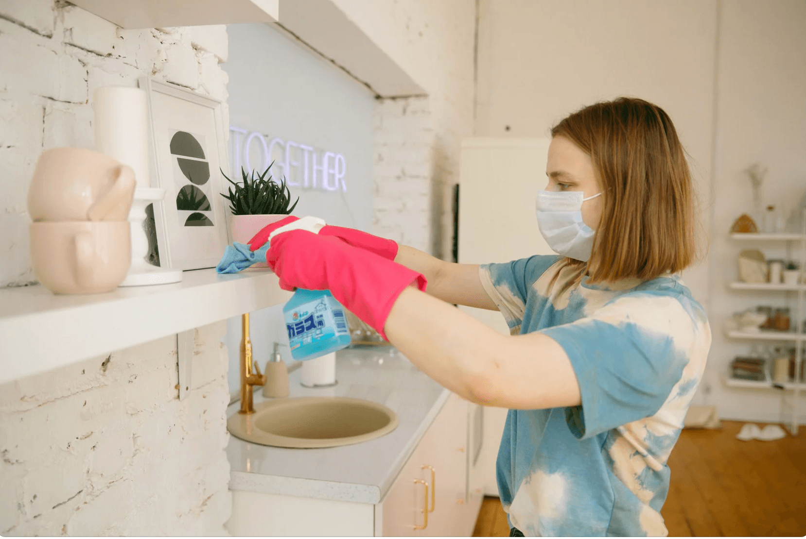 Touchpoint Cleaning: 7 Essential Tips for Effectiveness