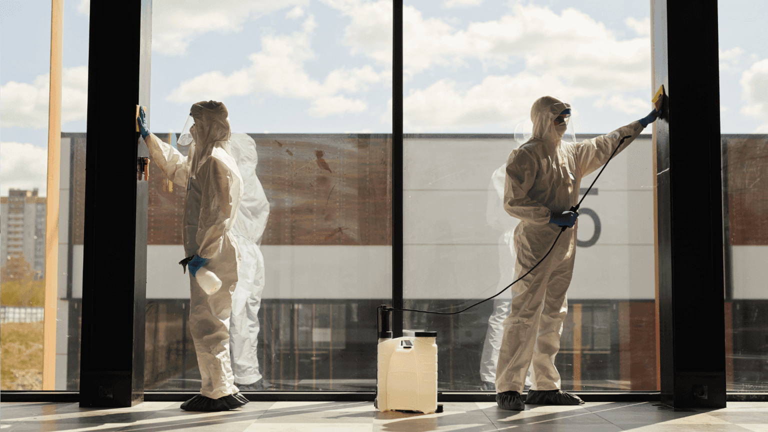The TACT Principle in Cleaning and Why It Truly Matters | Burgos Cleaning