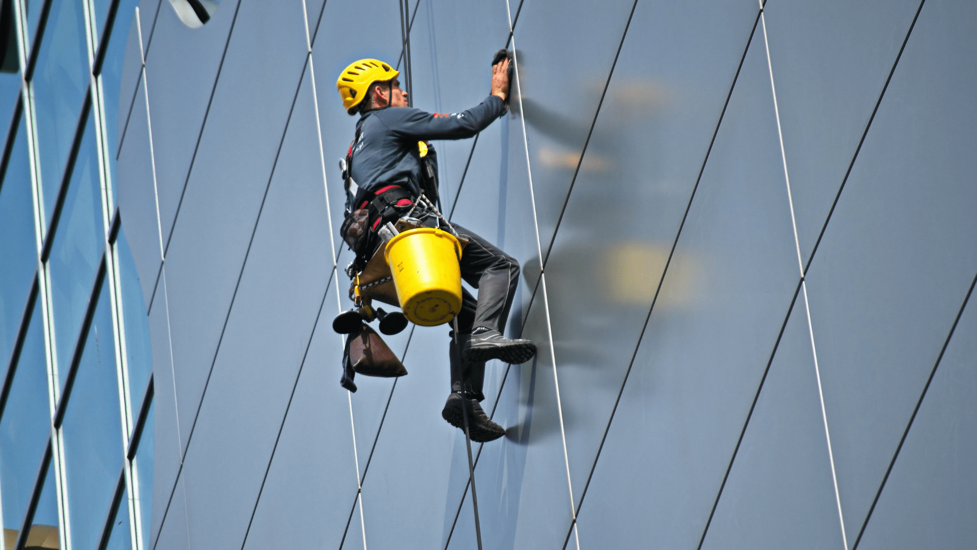 Multi-tenant Building Maitenance 101 | Burgos Cleaning Service