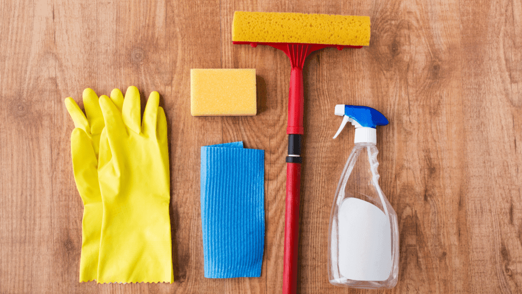 7 Reasons People Love “Clean as You Go” Cleaning