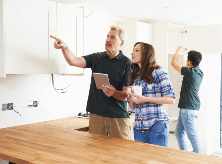 How To Prepare For Rental Property Inspections | Burgos Cleaning Services