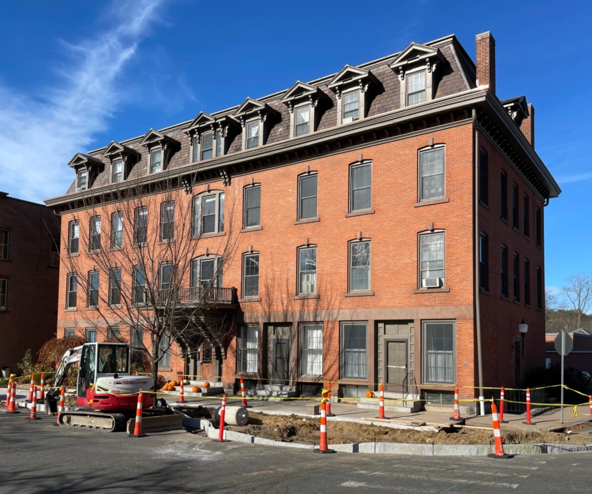 Post Construction Cleaning in Canton, CT | Burgos Cleaning
